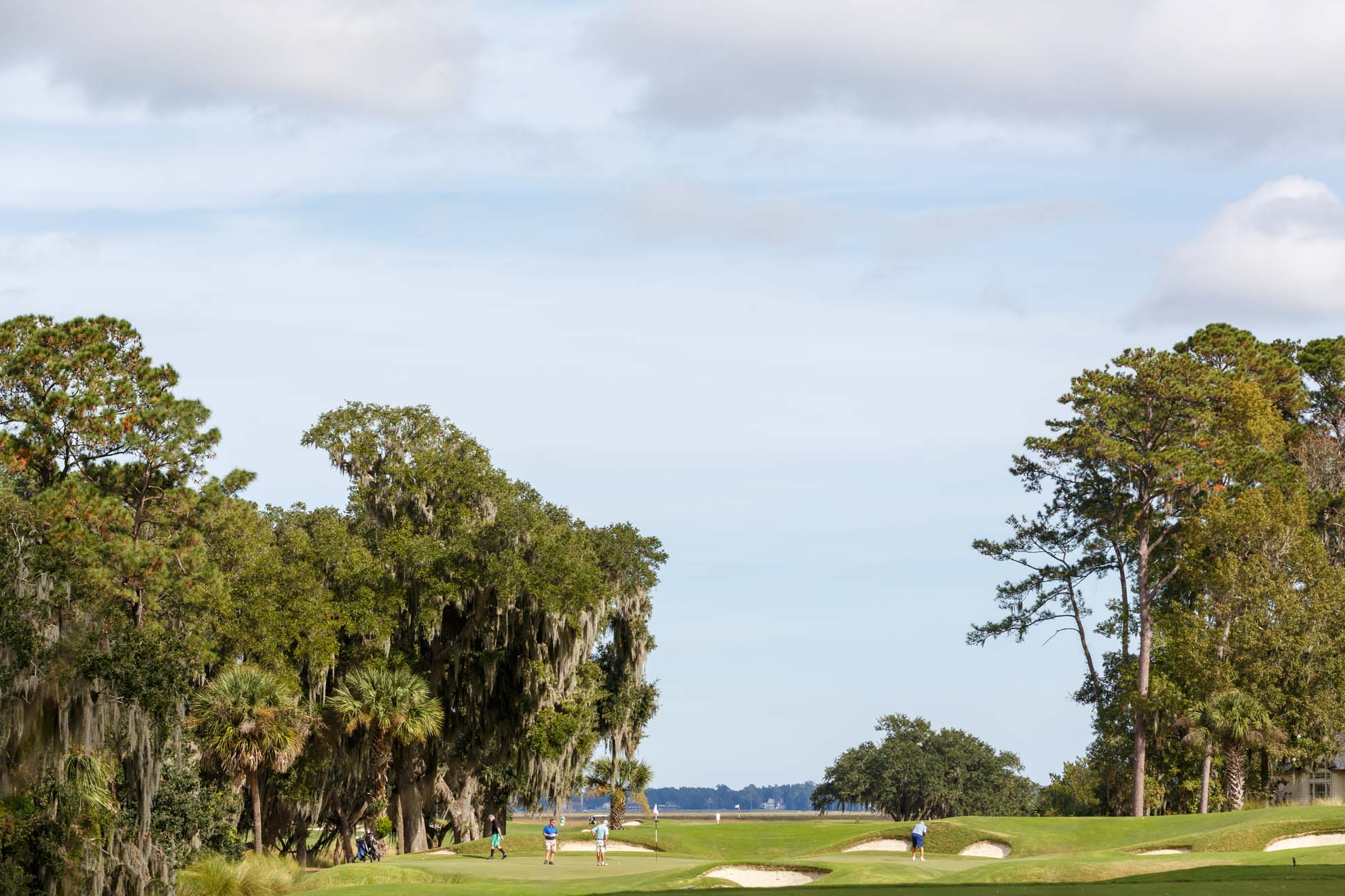 Belfair 1811 | This is Belfair