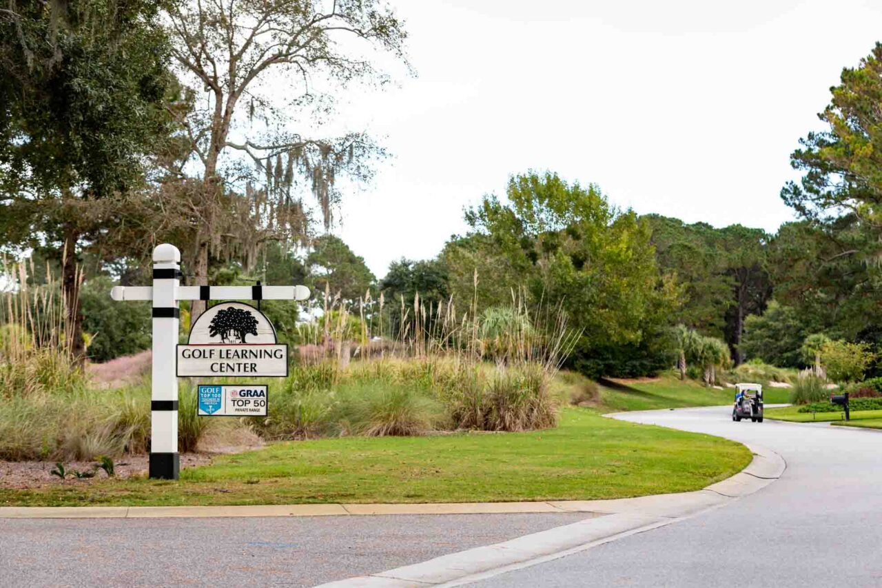 Bluffton SC Golf Club | Tom Fazio Courses | Belfair