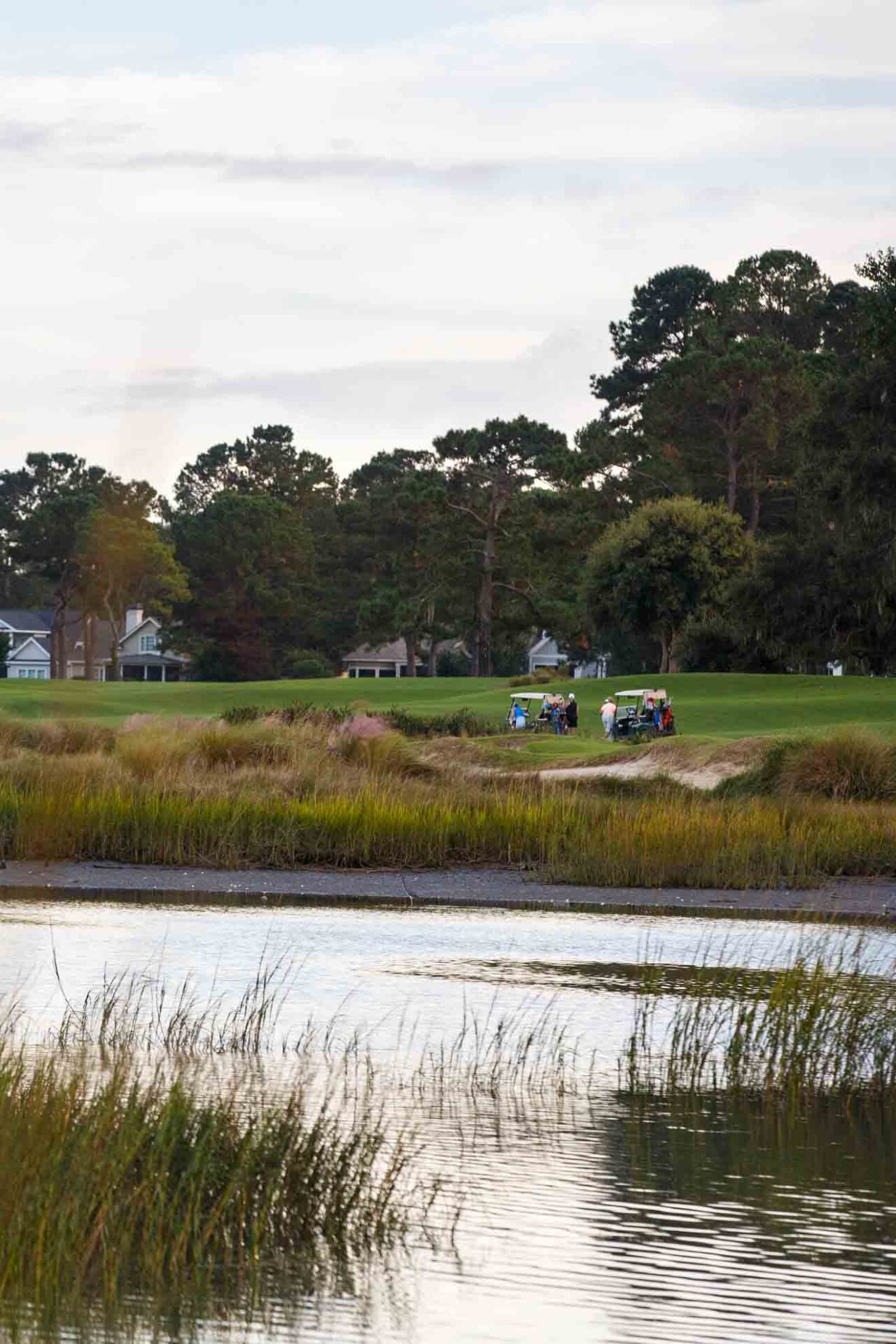 Lowcountry - Belfair 1811