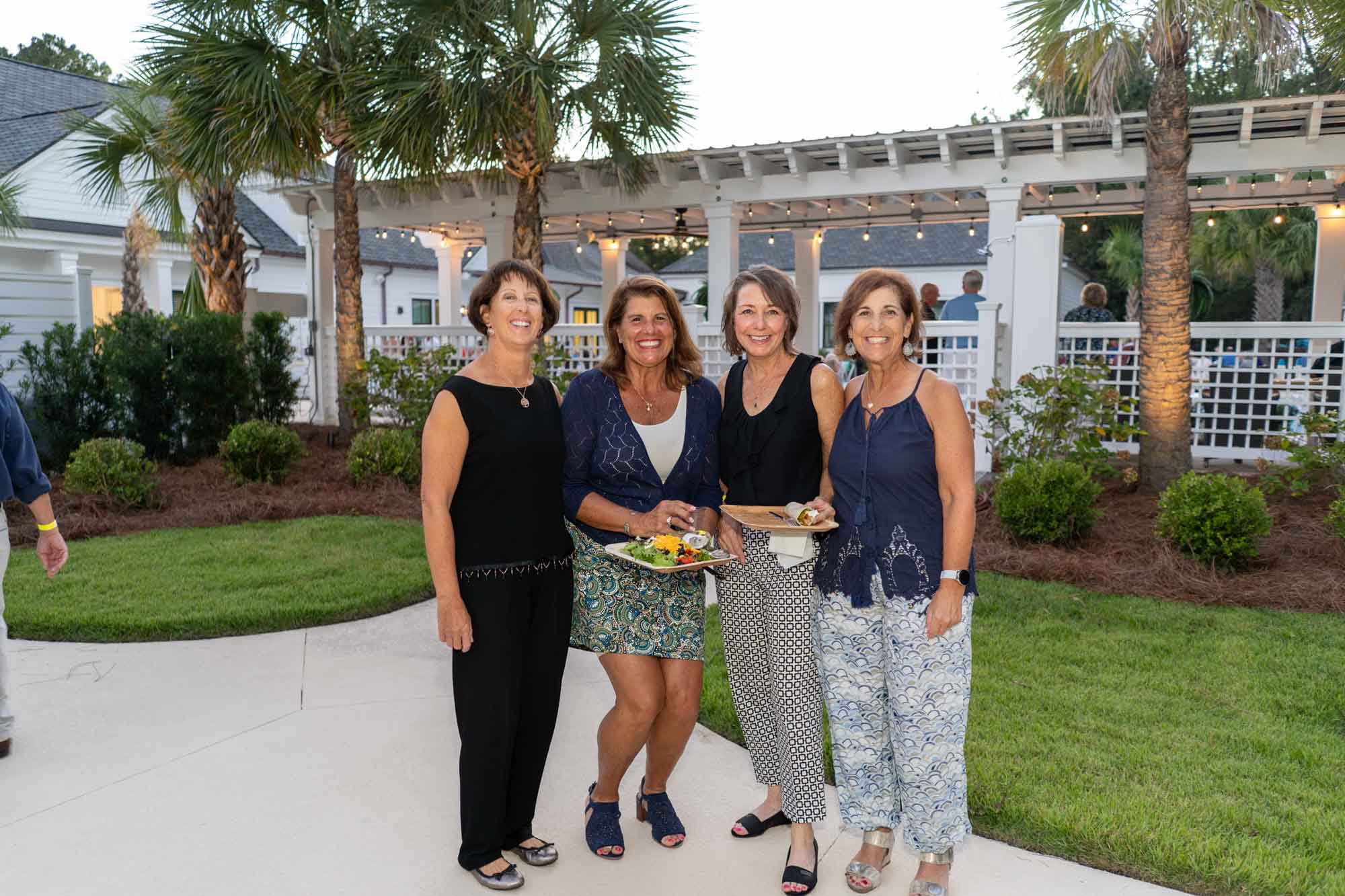 Gallery - Belfair 1811