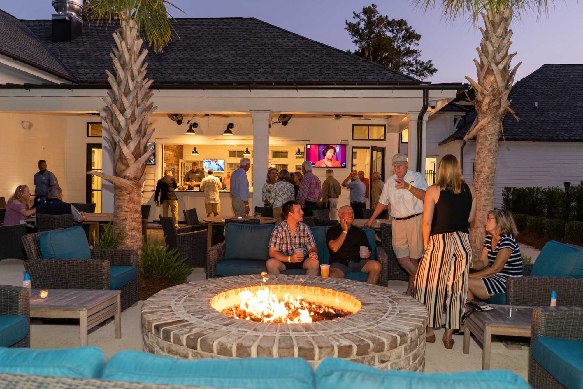 Gallery | Belfair 1811