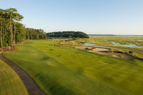 Bluffton SC Golf Club | Tom Fazio Courses | Belfair
