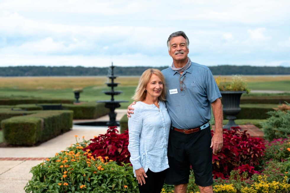 Discover Troon Privé Golf Bluffton SC | Belfair